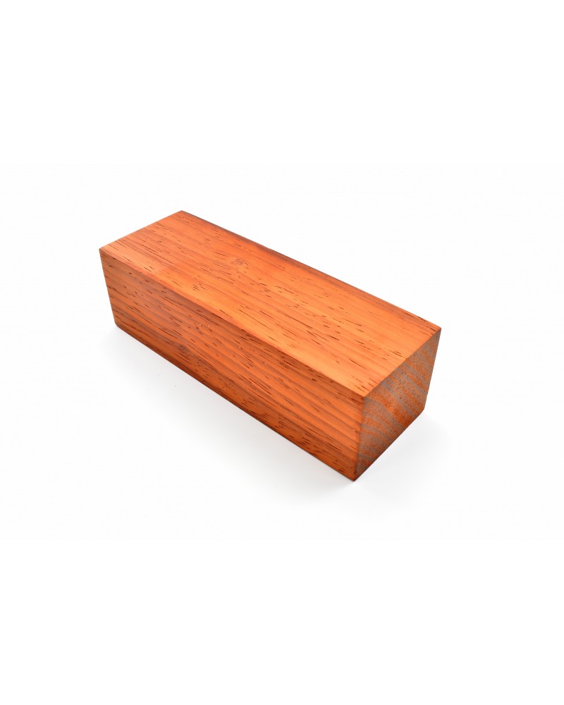 Padouk en bloc - générique