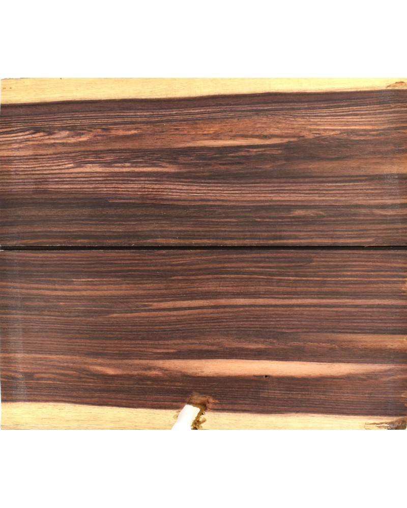 Bois de Violette en plaquettes