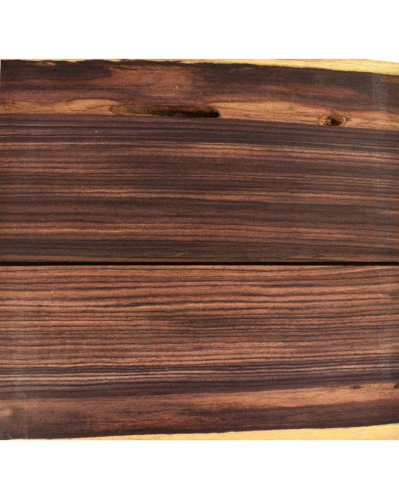 Bois de Violette en plaquettes