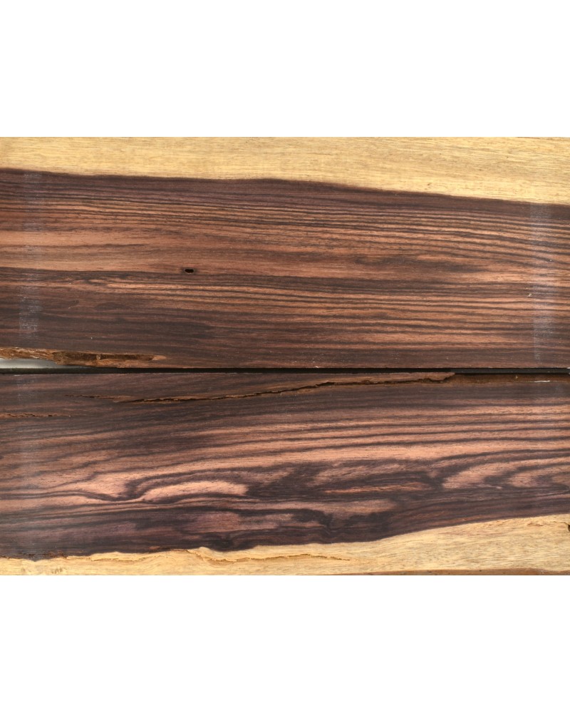 Bois de Violette en plaquettes