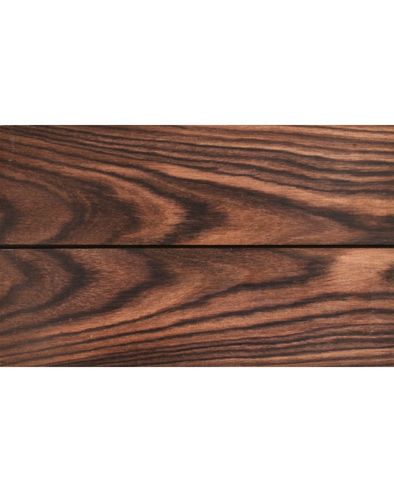 Bois de Violette en plaquettes