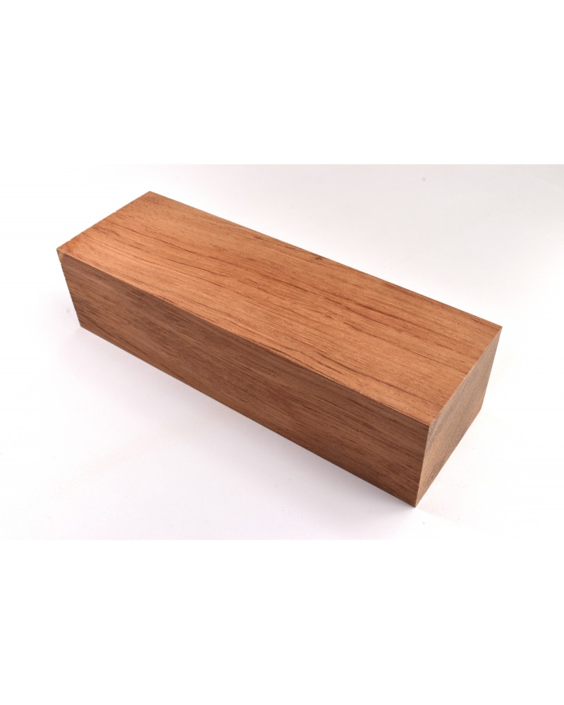 Bubinga en bloc