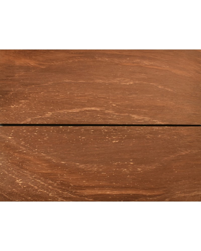 Longani en plaquettes